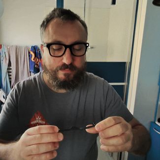 ThrottleGeist | Following - MakerWorld