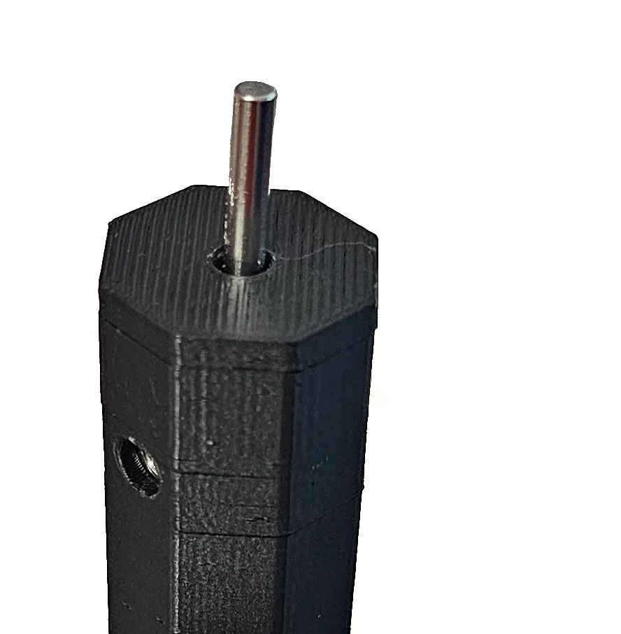 Scanning Frame by plopperzzz MakerWorld: Download Free 3D Models