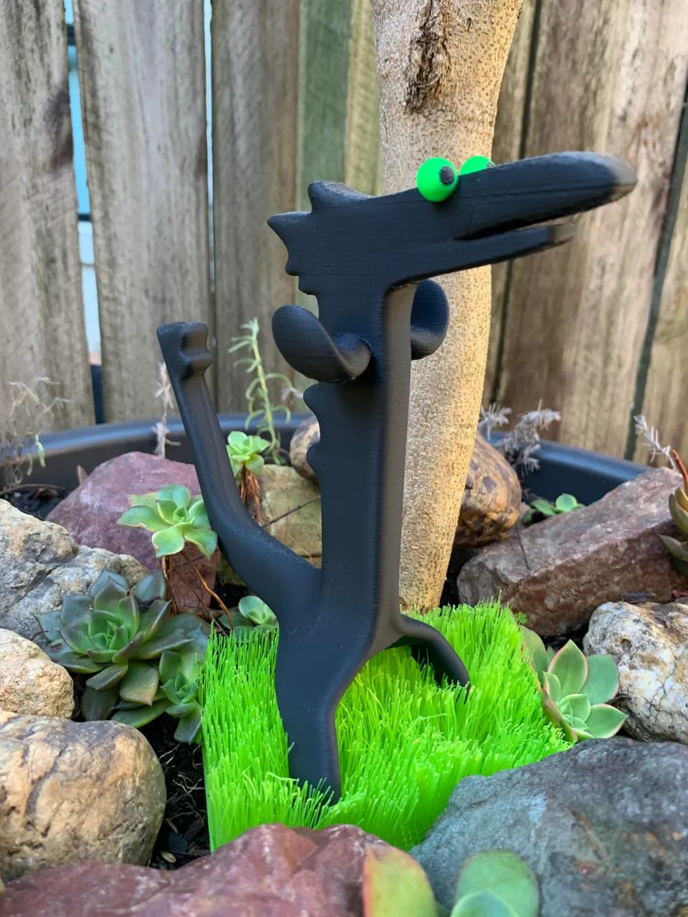 Toothless Dragon Dance meme 3D!!! by Bob - MakerWorld