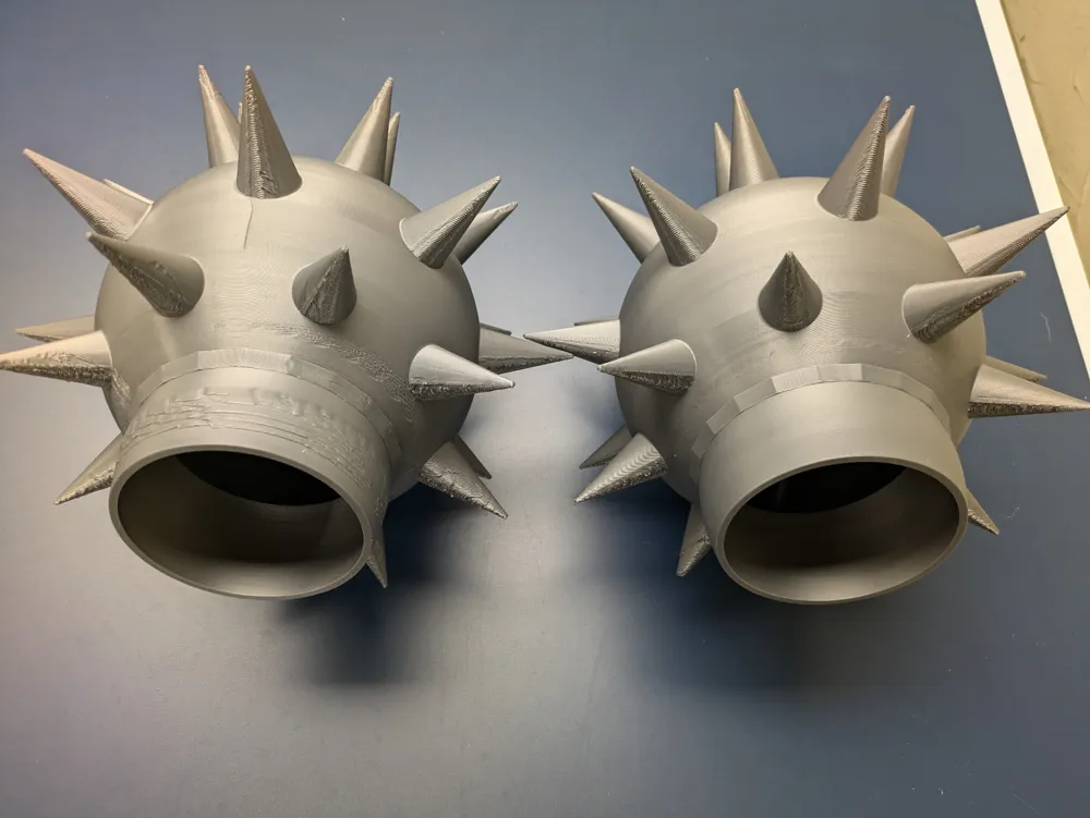 Elden Ring Cosplay Star Fist Wearable by terraprint_llc MakerWorld ...