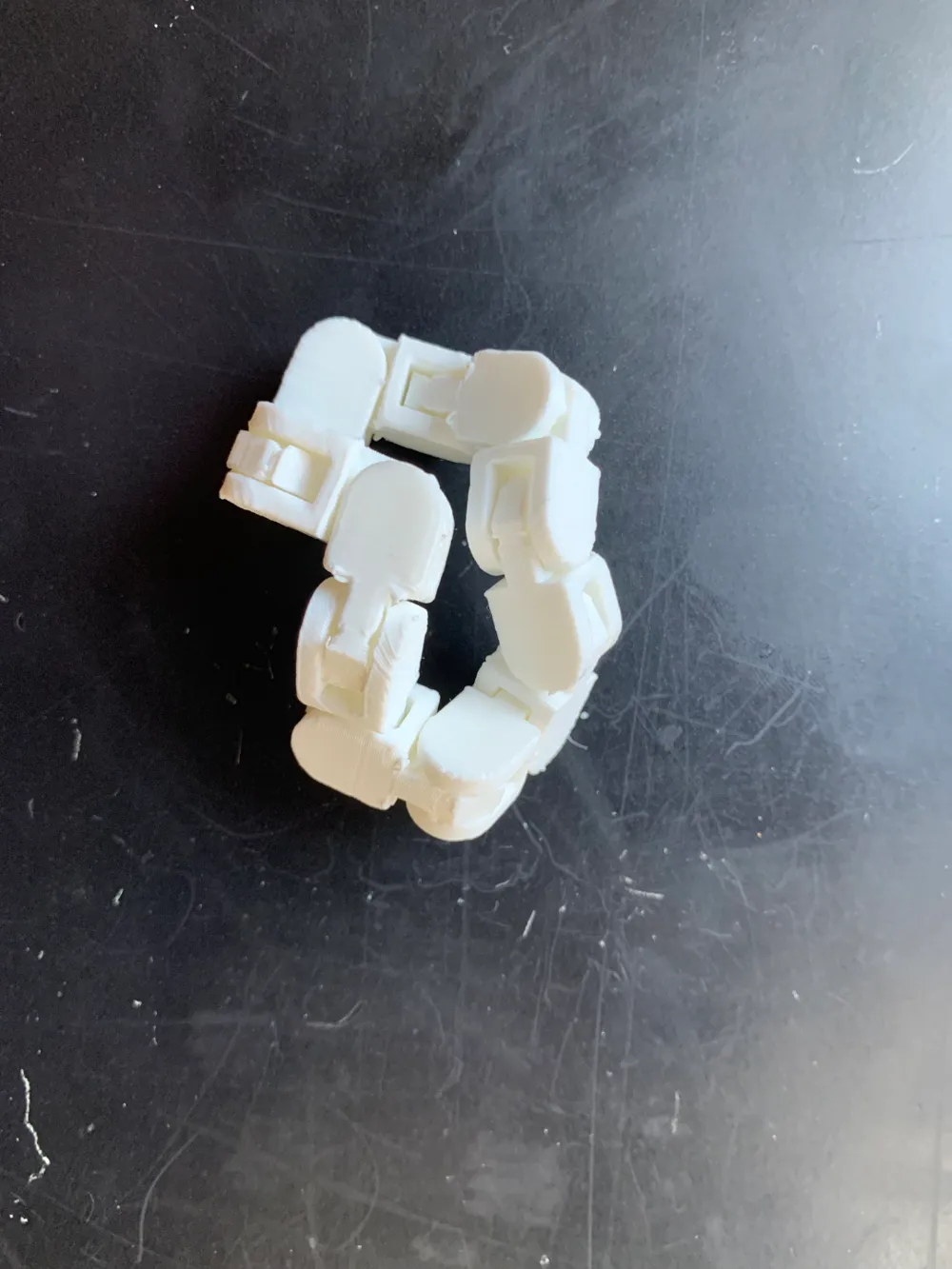 Fidget chain by Finnick65 MakerWorld: Download Free 3D Models