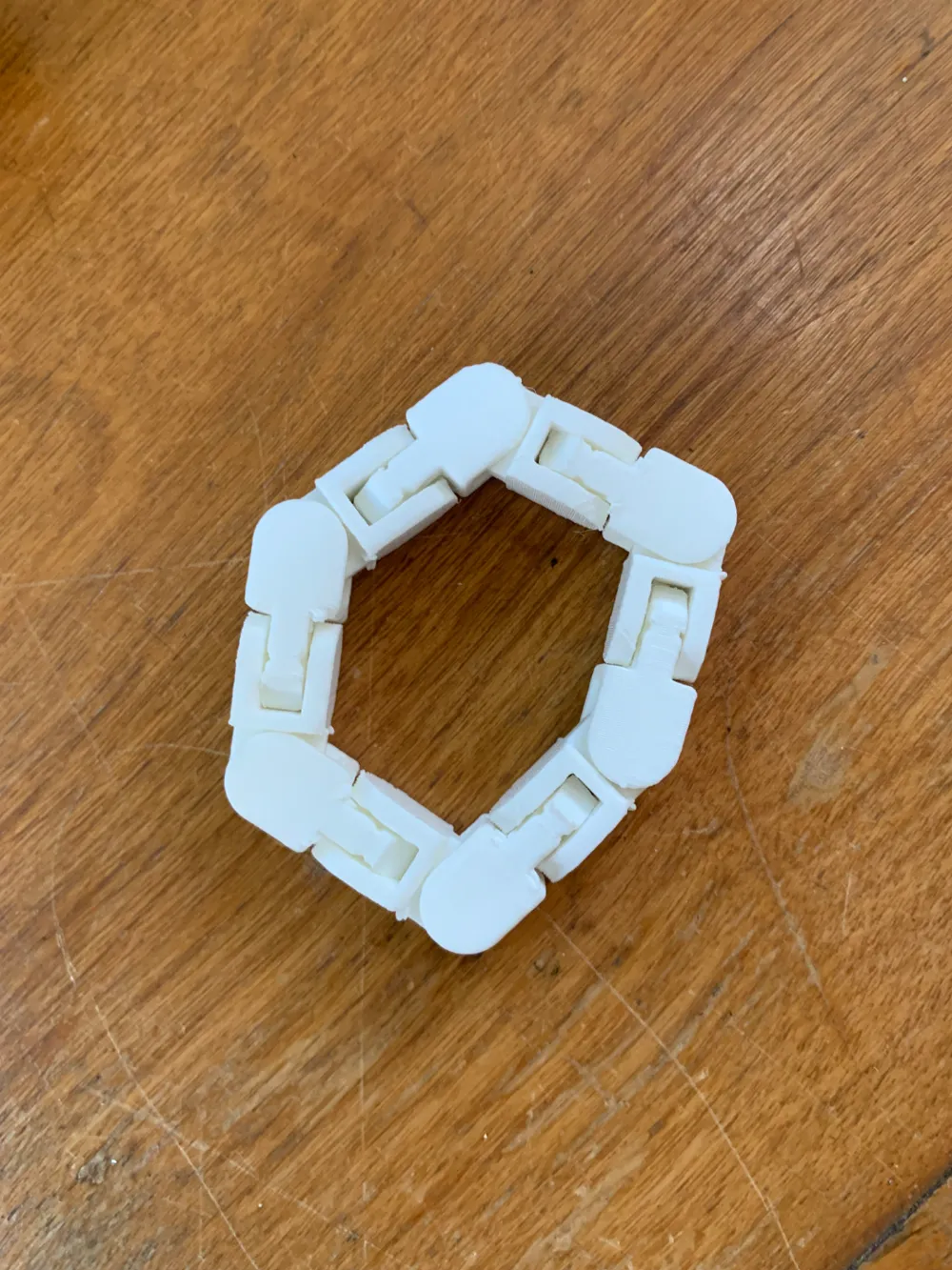 Fidget chain by Finnick65 MakerWorld: Download Free 3D Models