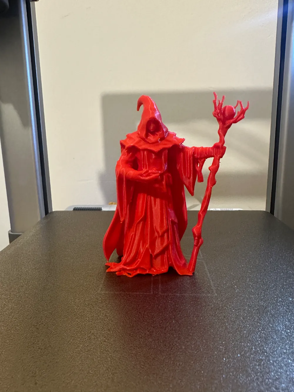 Wizard by 3D Fun - MakerWorld