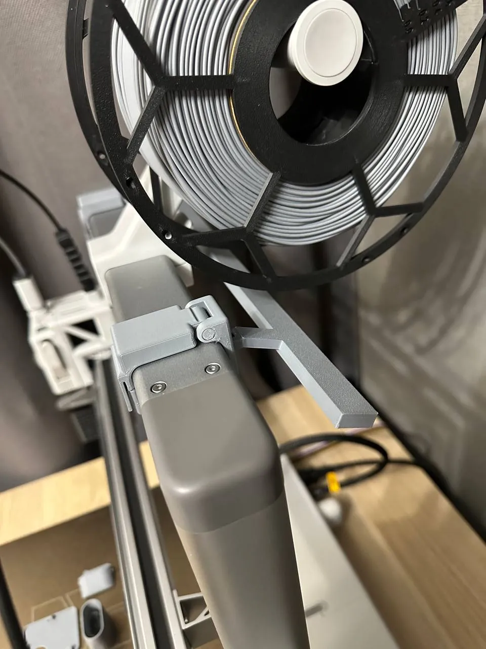 Bambu Lab A1 Led Bar System Remixed by Bloodybear - MakerWorld