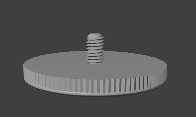 CMF Screw (Marvel, Star Wars, Harry Potter) by Dodo7o7 - MakerWorld