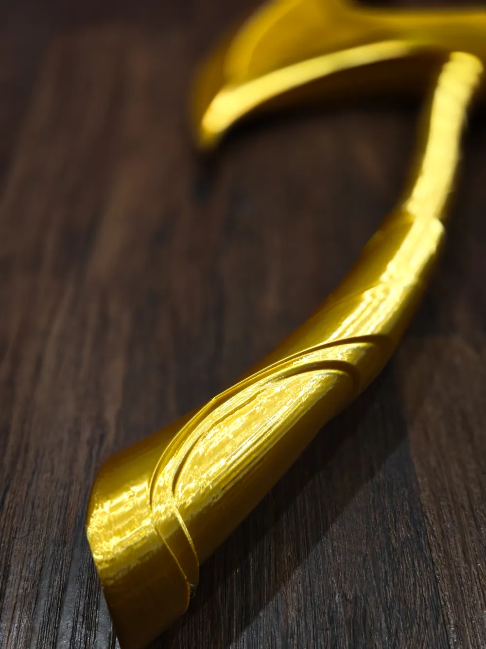 Marvel Rivals: Angela's Axes of Ichors Prop by UnchainedHobbies ...