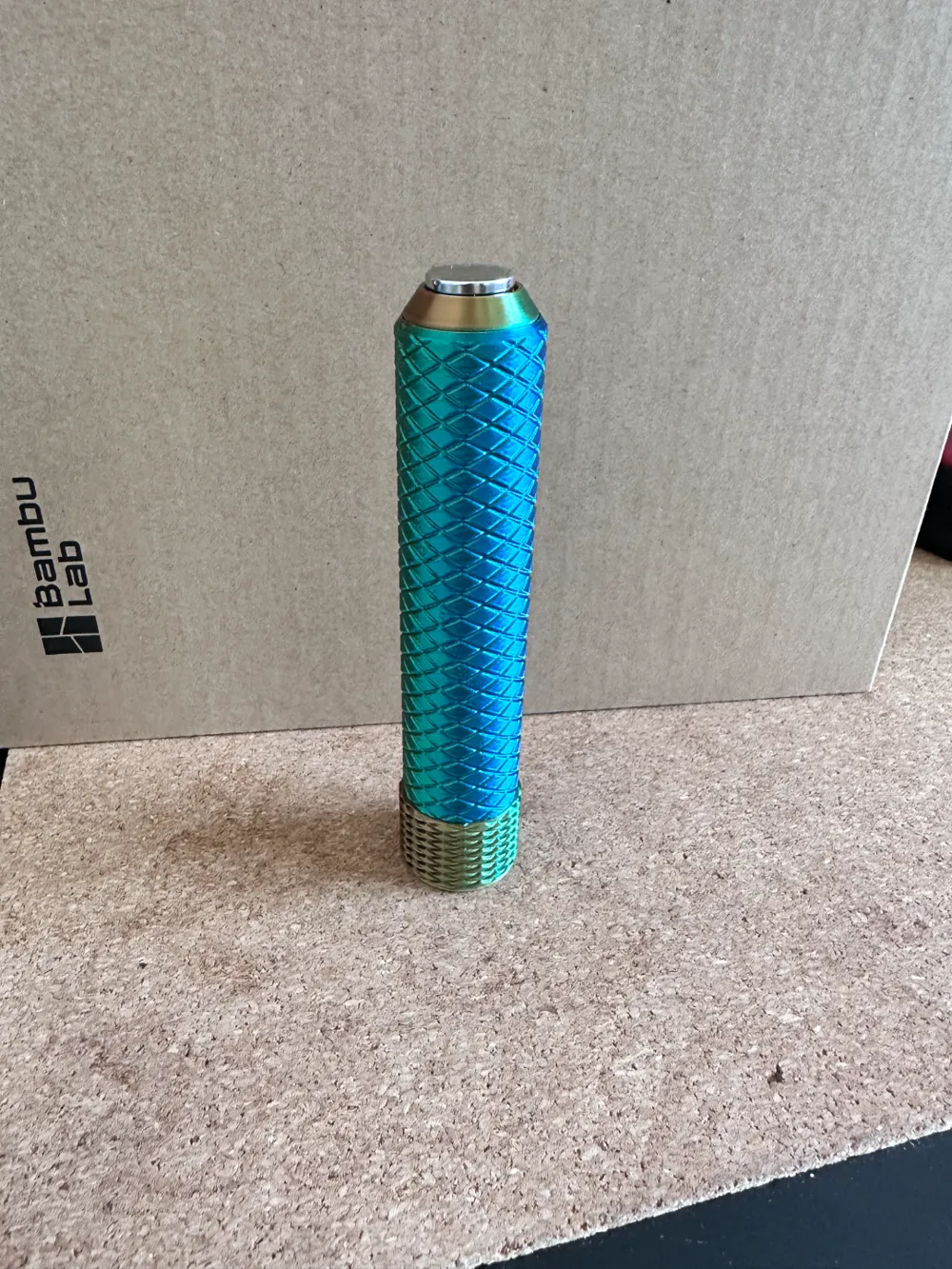 MagPen by frFlaw MakerWorld: Download Free 3D Models