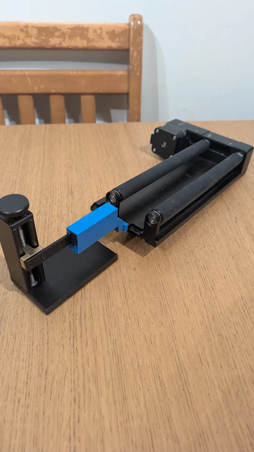 XTOOL RA2 Pro riser - Free 3D Print Model - MakerWorld