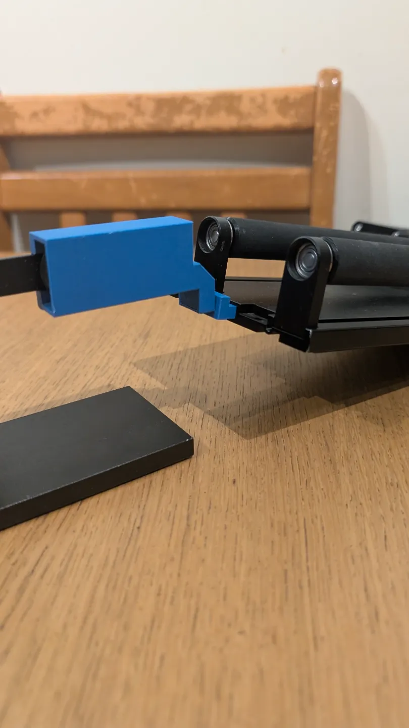 XTOOL RA2 Pro riser - Free 3D Print Model - MakerWorld