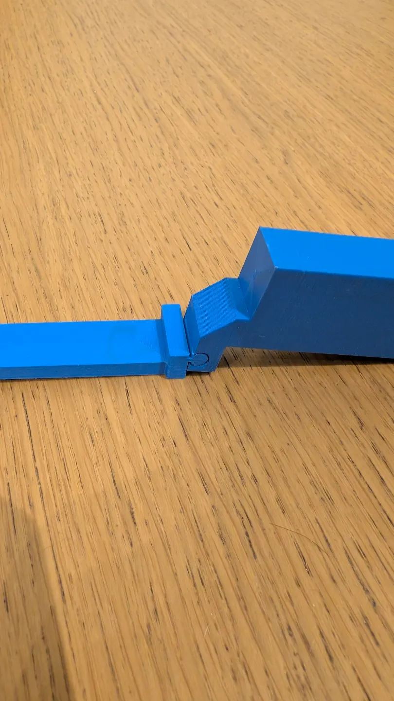 XTOOL RA2 Pro riser by KC3DPrints MakerWorld: Download Free 3D Models