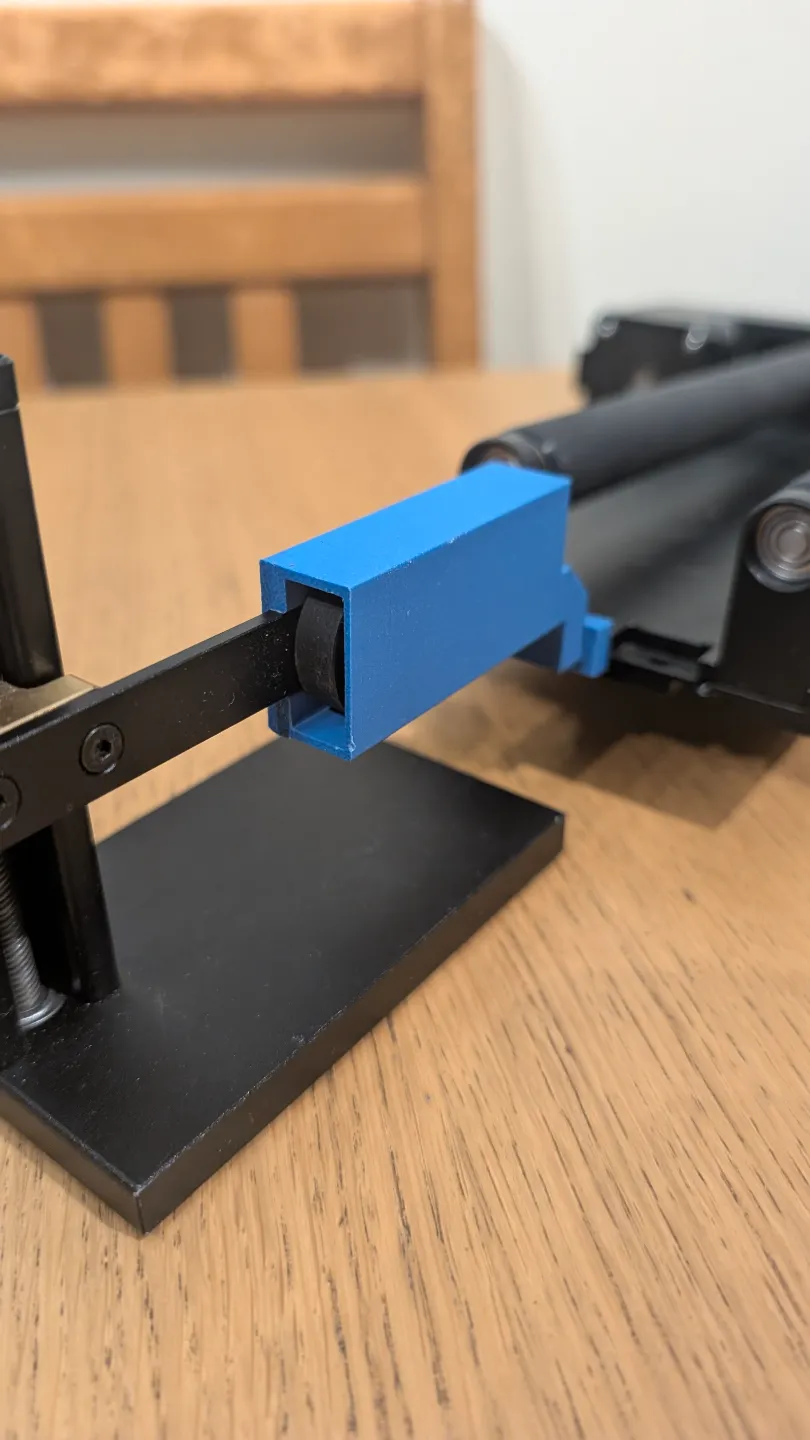 XTOOL RA2 Pro riser - Free 3D Print Model - MakerWorld