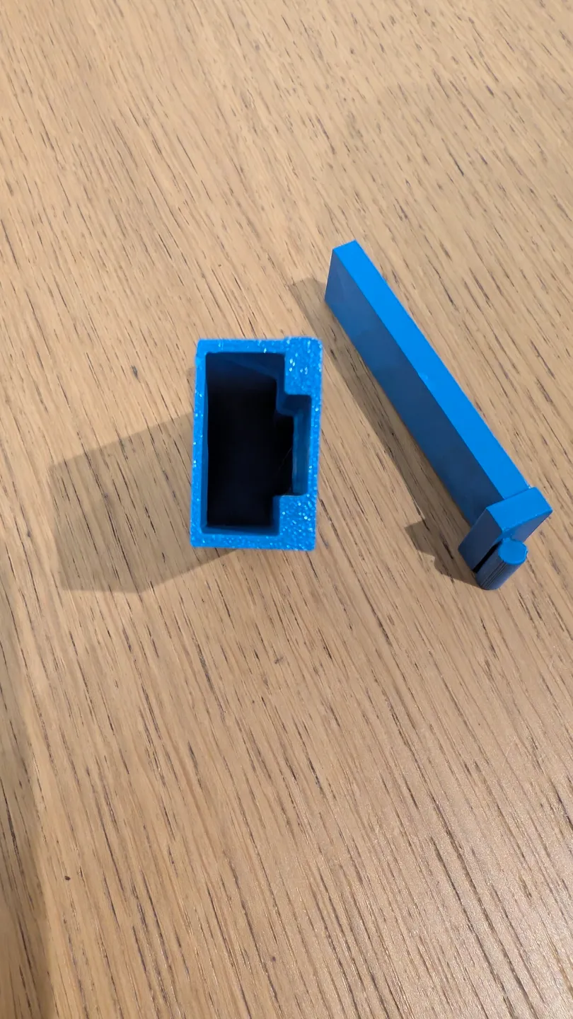 XTOOL RA2 Pro riser by KC3DPrints MakerWorld: Download Free 3D Models