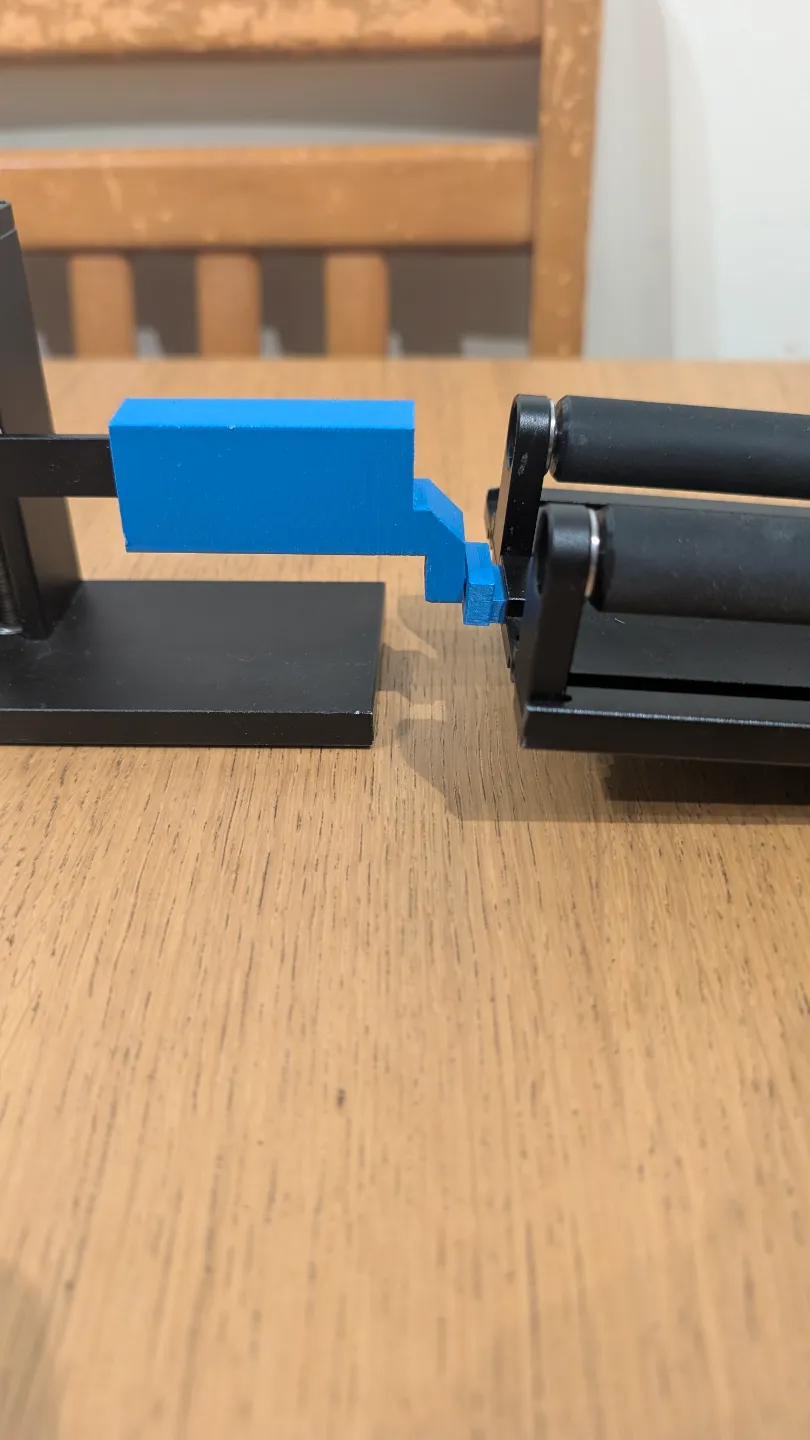 XTOOL RA2 Pro riser by KC3DPrints MakerWorld: Download Free 3D Models