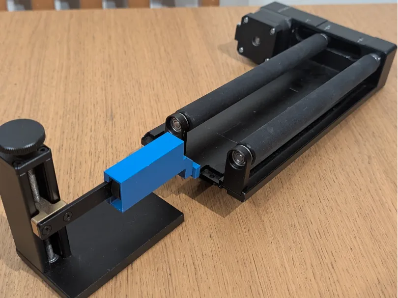 XTOOL RA2 Pro riser by KC3DPrints MakerWorld: Download Free 3D Models