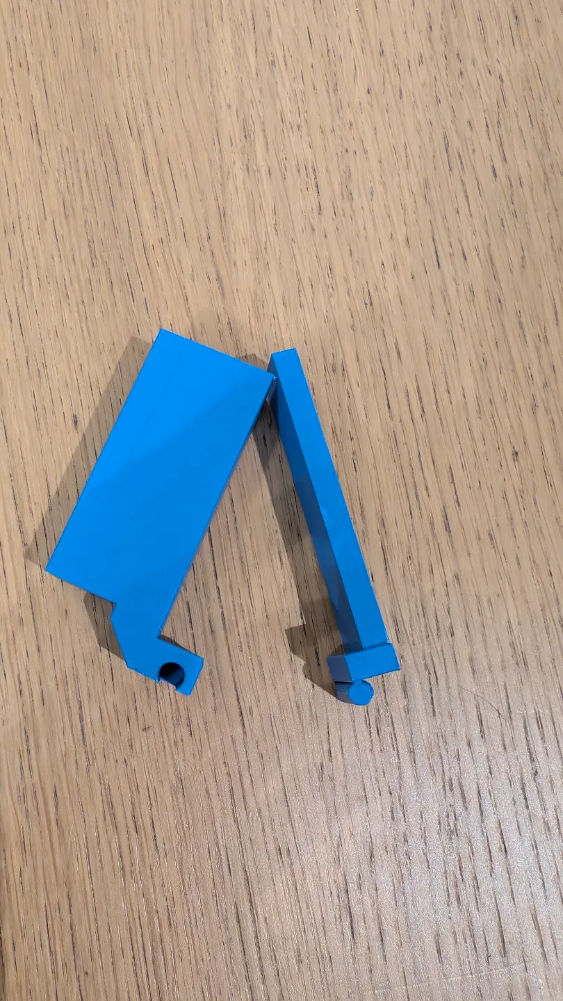XTOOL RA2 Pro riser by KC3DPrints MakerWorld: Download Free 3D Models
