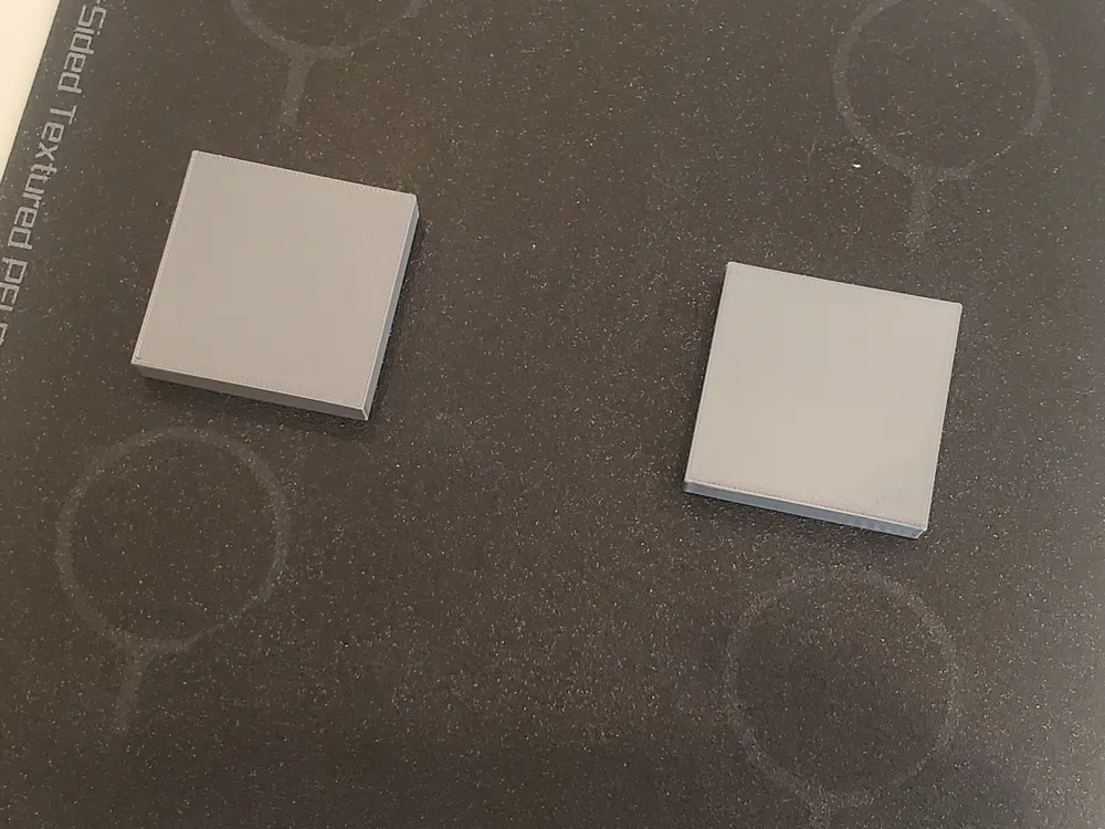 Overture PETG Filament Profile (P1S/X1C) by Roland Deschain MakerWorld: Download Free 3D Models