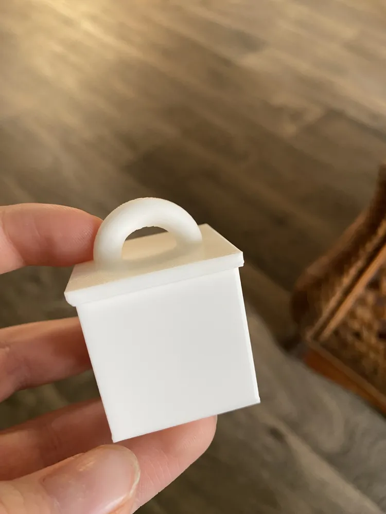 small box - Free 3D Print Model - MakerWorld