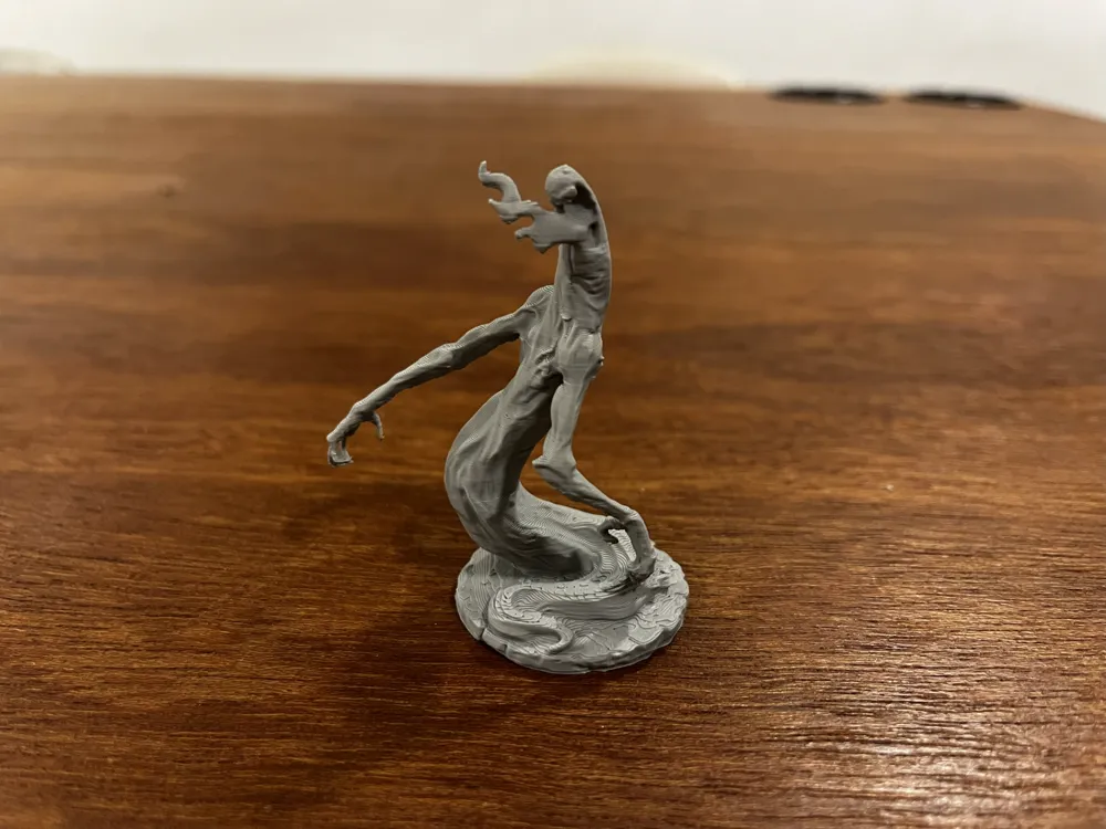 Ithaqua - Free 3D Print Model - MakerWorld