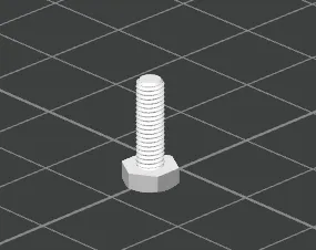 M3 Screw Set (6-30mm) by botronics MakerWorld: Download Free 3D Models