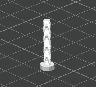 M3 Screw Set (6-30mm) - Free 3D Print Model - MakerWorld