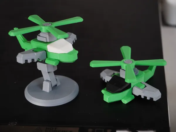 Kit Crafters | Collections - MakerWorld