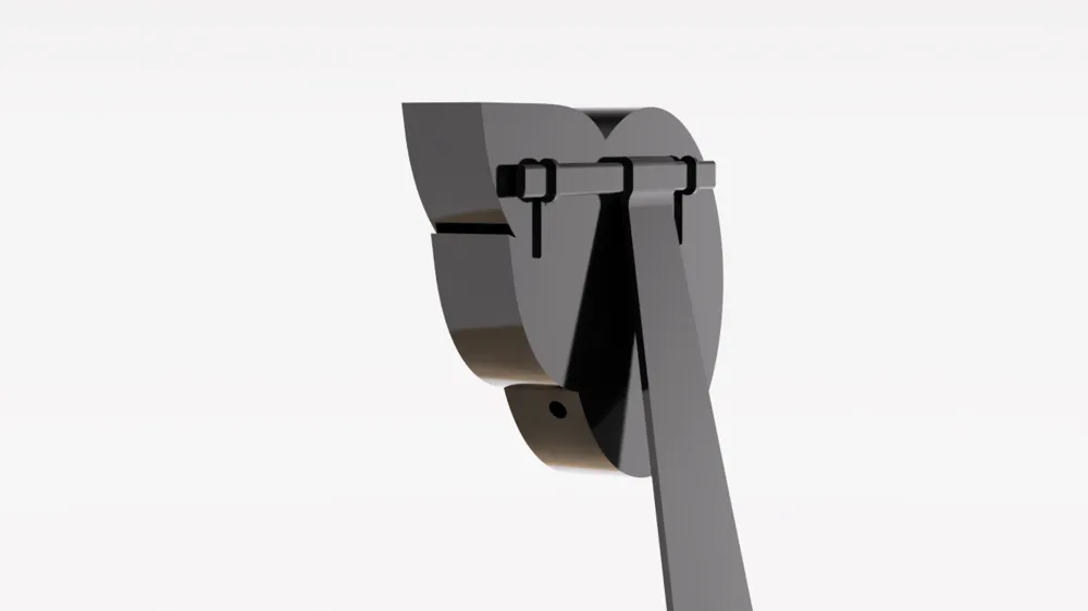 OnlyFans Brandmark Lightbox by Valeria Momo - MakerWorld