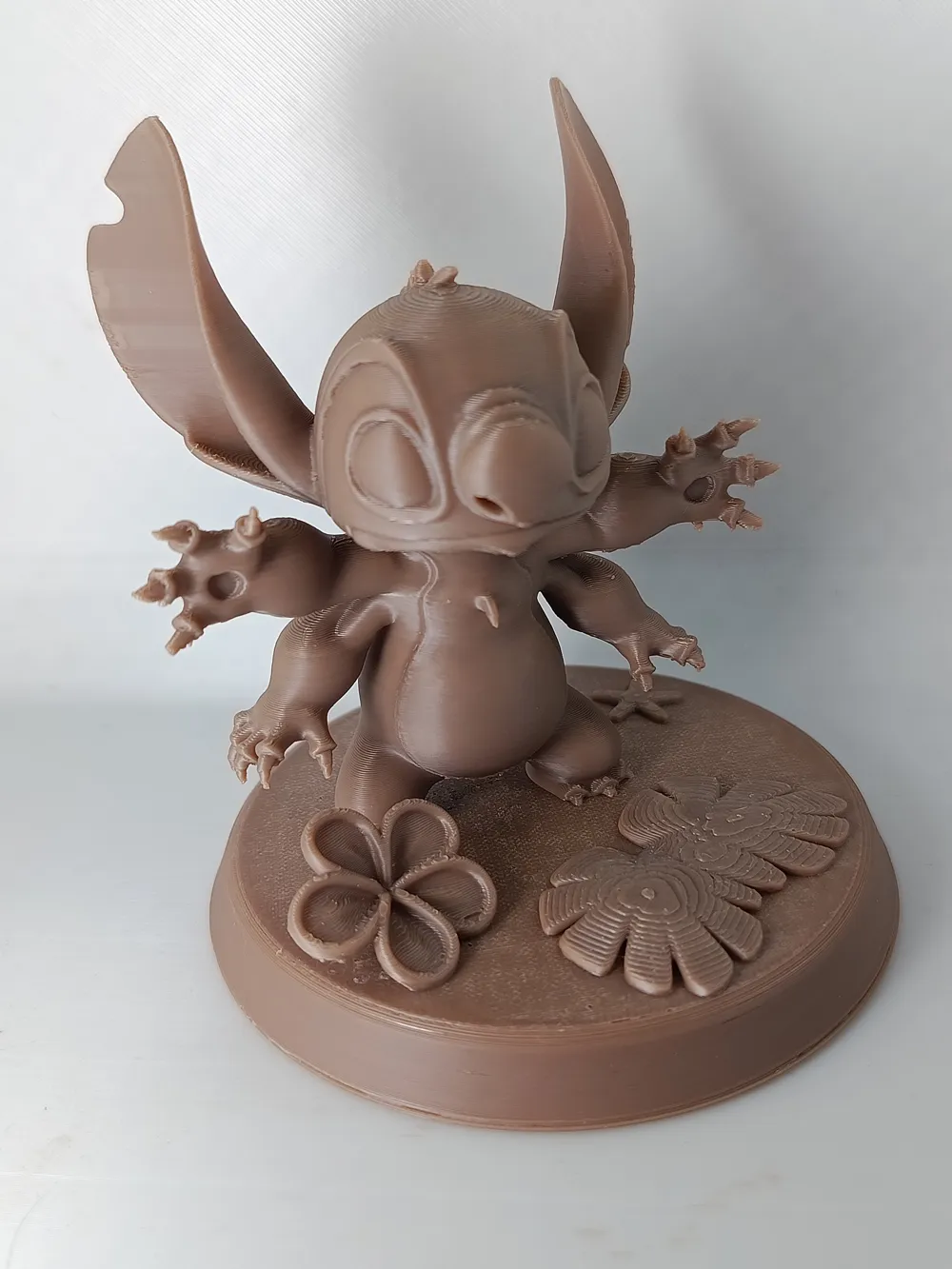 Stitch 4 bras by Neoflix3d MakerWorld: Download Free 3D Models