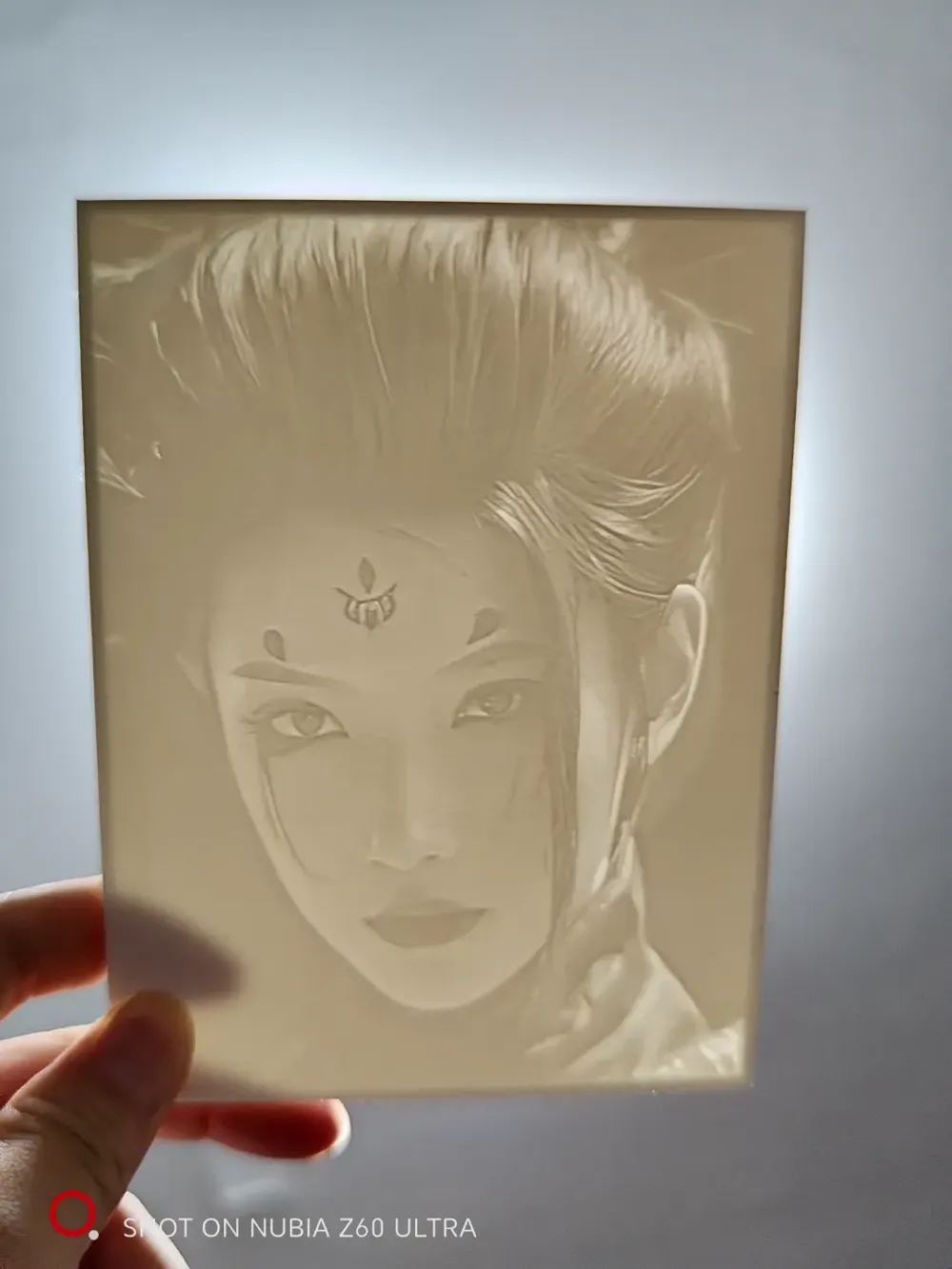 Black Myth: Wukong - Fourth Sister von ROCINNNN - MakerWorld