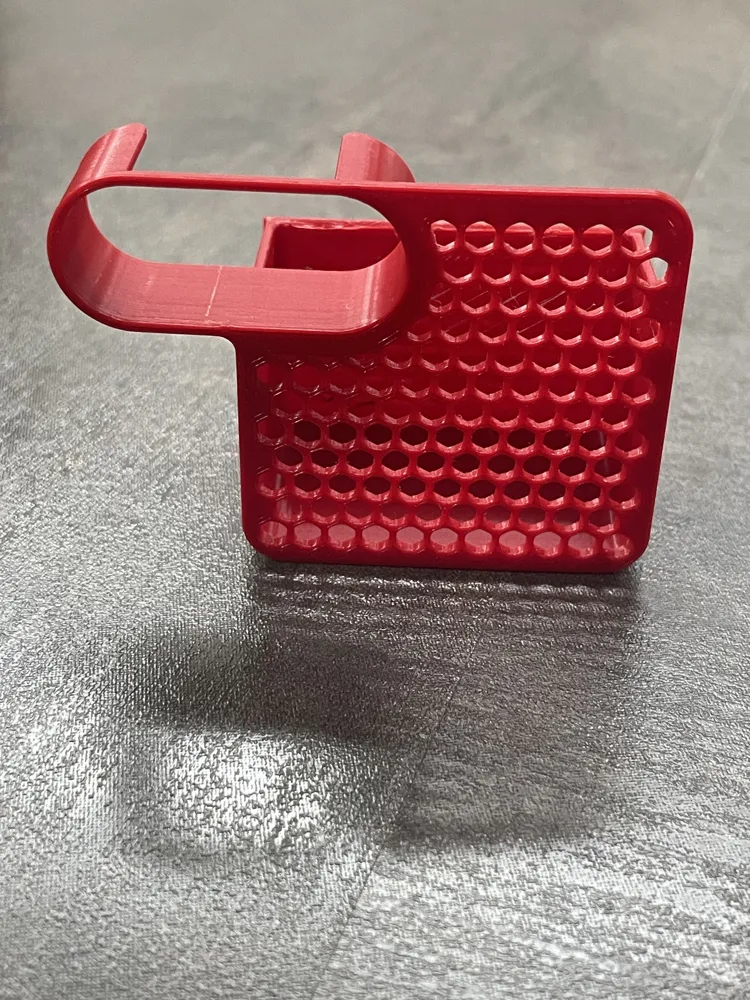 A1/A1 Mini poop holder, poop container by SimonStar MakerWorld ...