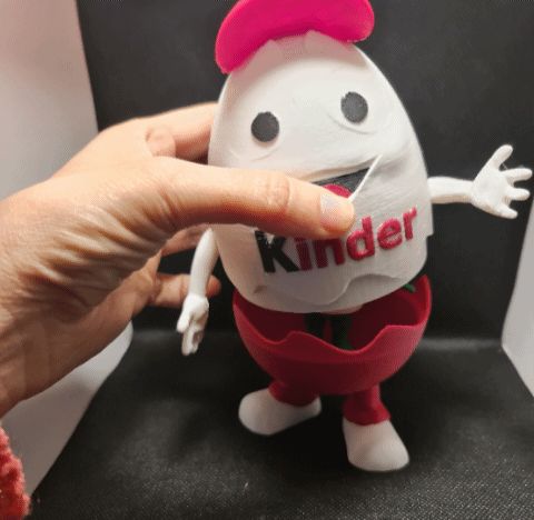 MiX&BitS | Home - MakerWorld