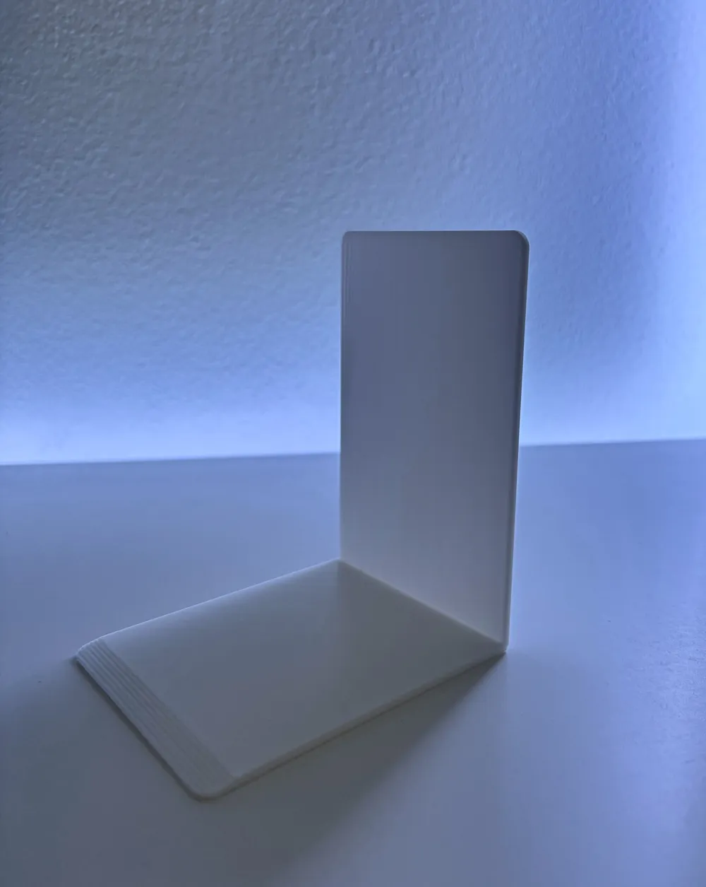 BOOKEND / BOOKEND - Free 3D Print Model - MakerWorld