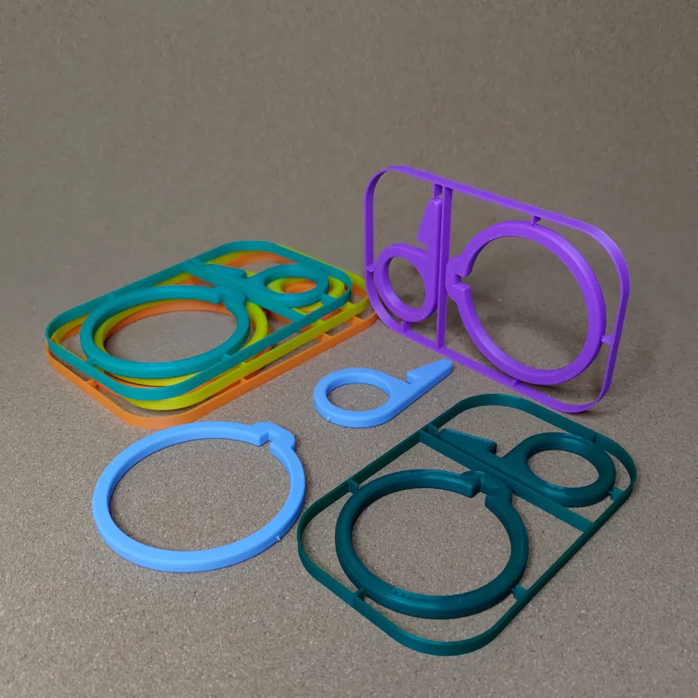 KIT CARD - CUP HANDLE by ilnur999kharisov - MakerWorld