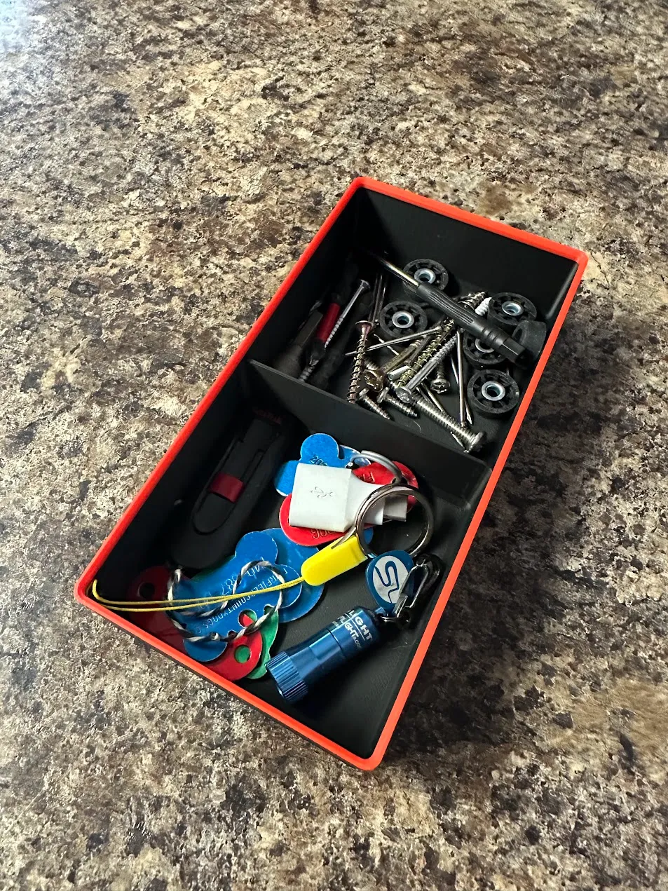 Gridfinity Bins by wupinstick MakerWorld: Download Free 3D Models