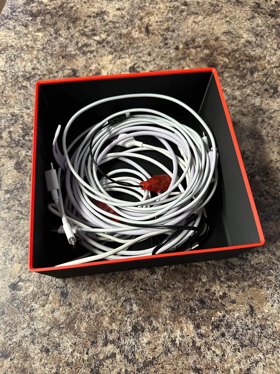 Gridfinity Bins by wupinstick MakerWorld: Download Free 3D Models