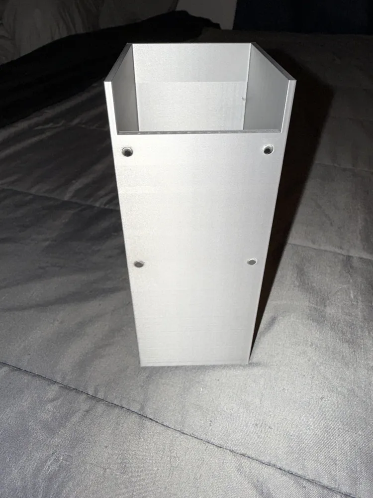 Bambu X1C Poop Bin - Free 3D Print Model - MakerWorld