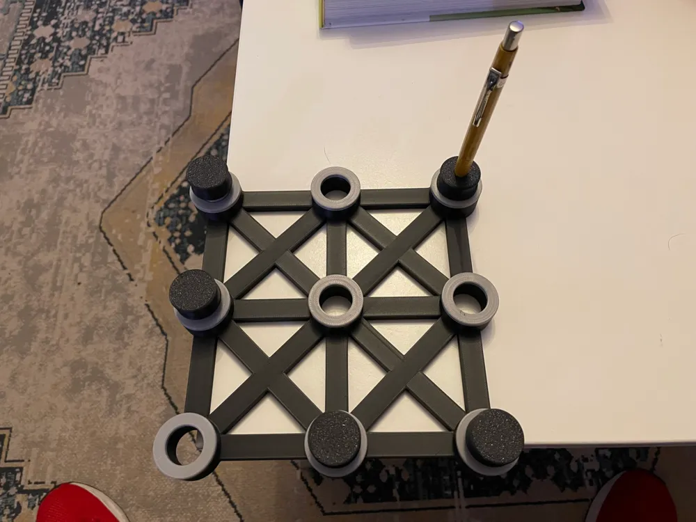 Dog Hole Jigs: Imperial (3/4") and Metric (20mm) by CaddyTinkerer ...