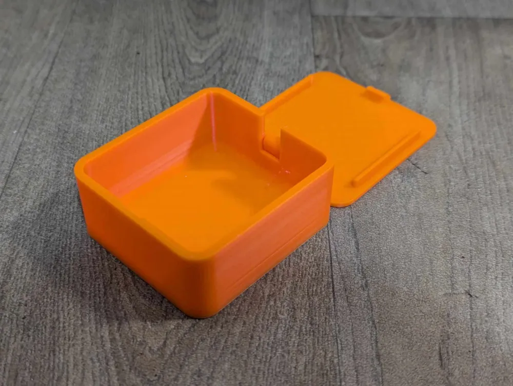 Kinda handy boxes - 5 sizes - print in place by Mohawk-Makes MakerWorld ...