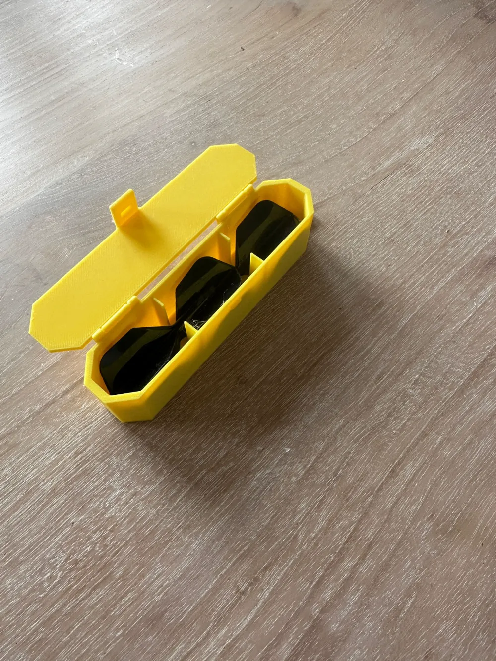 k case k flex box by Diepzeekroket - MakerWorld