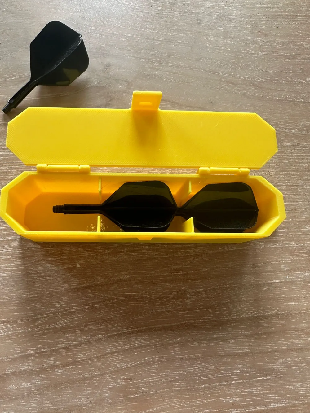 k case k flex box - Free 3D Print Model - MakerWorld