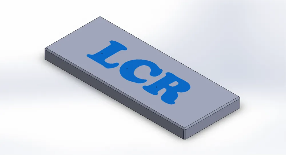 LCR Dice Game Box by Pertneer - MakerWorld