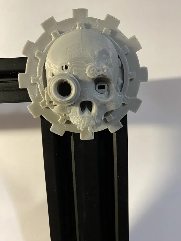 Ad Mech V-Slot Remixed by PrintOliveIt MakerWorld: Download Free 3D Models