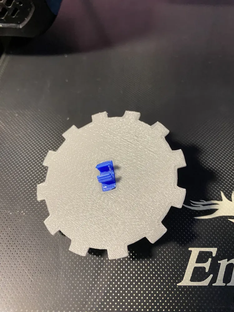Ad Mech V-Slot Remixed by PrintOliveIt MakerWorld: Download Free 3D Models