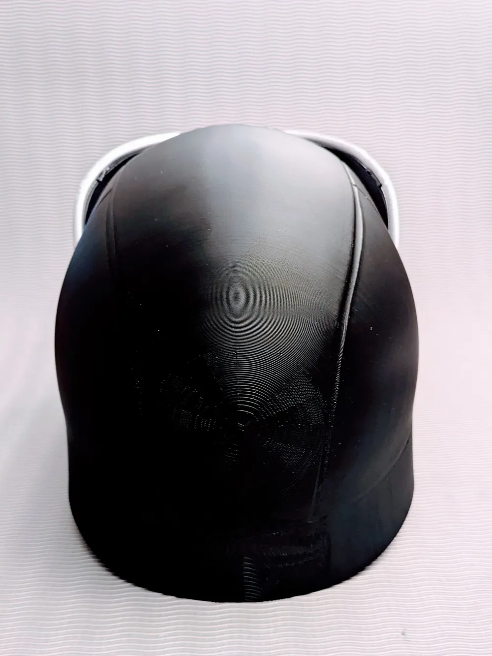 Kylo Ren Quest 3 Helmet by NovaHeadware MakerWorld: Download Free 3D Models