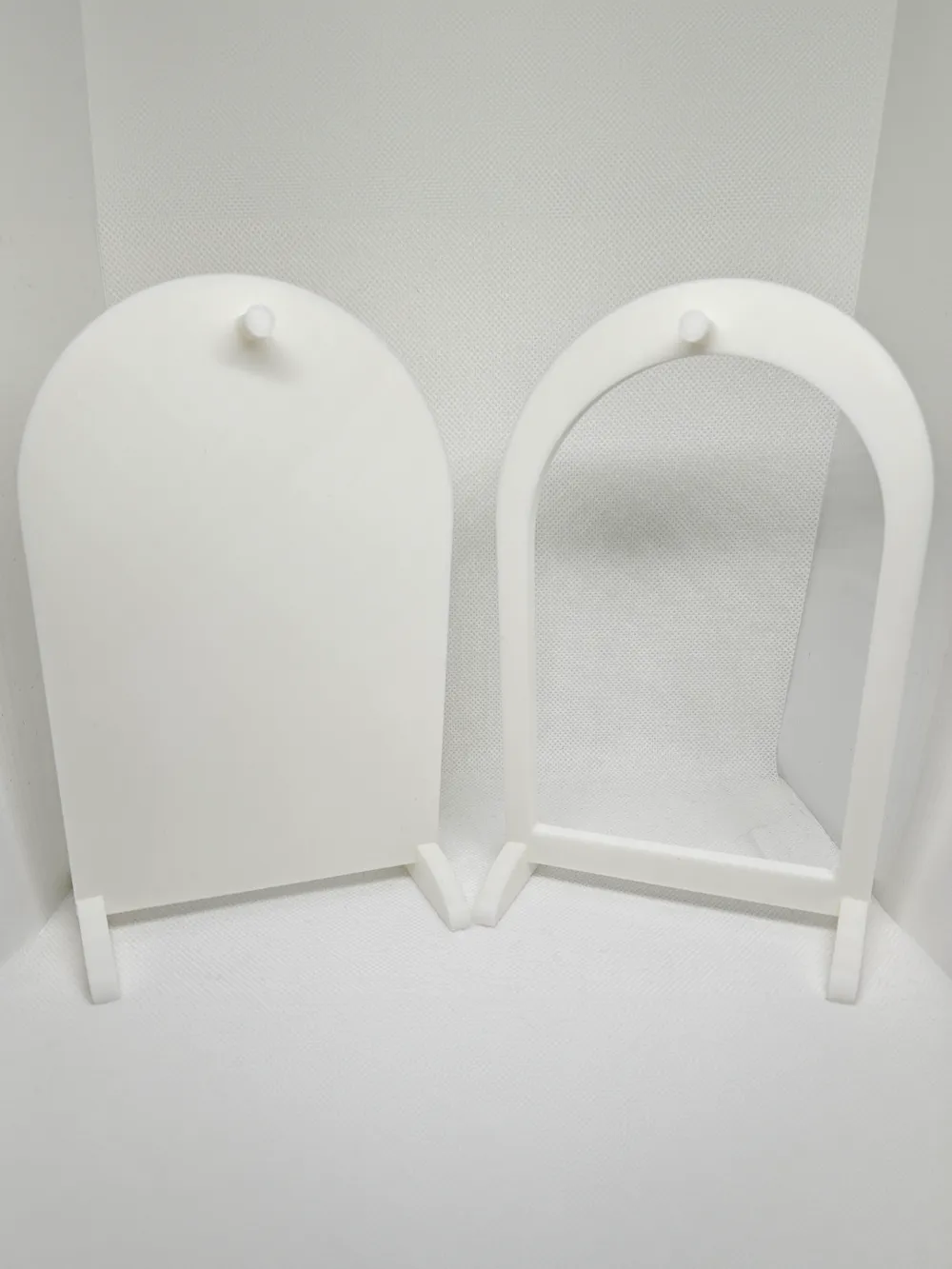 Keychain Display - Free 3D Print Model - MakerWorld