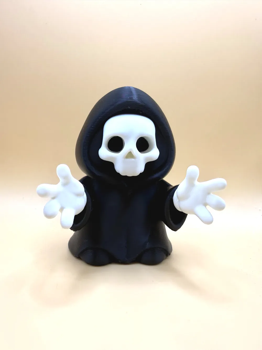 Grim & Bones by BatChips MakerWorld: Download Free 3D Models