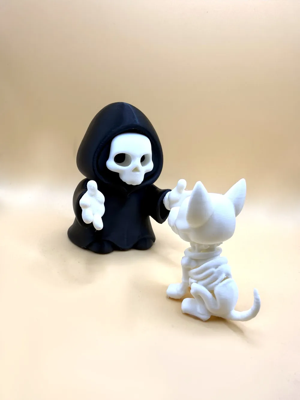 Grim & Bones by BatChips MakerWorld: Download Free 3D Models