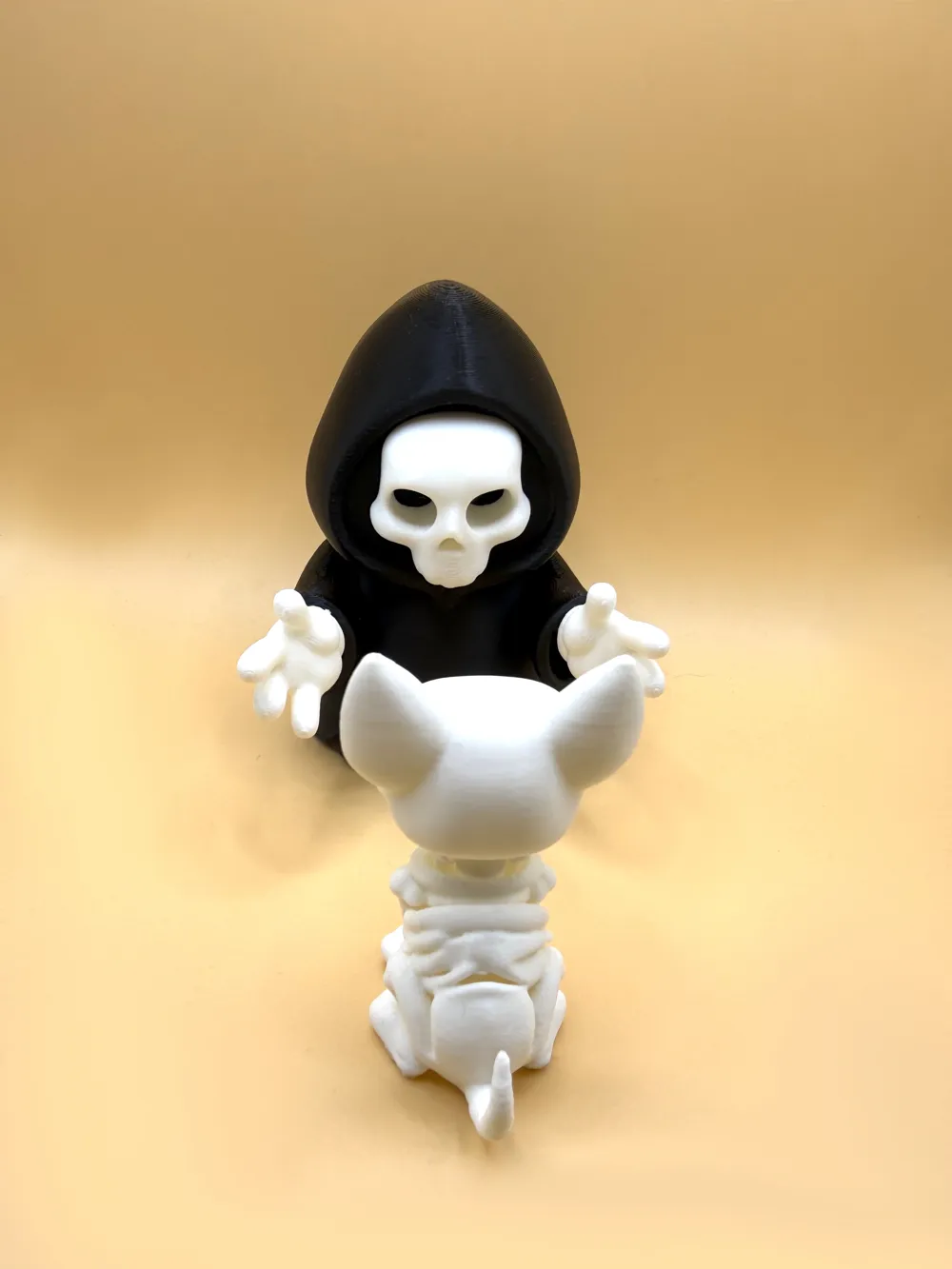 Grim & Bones by BatChips MakerWorld: Download Free 3D Models