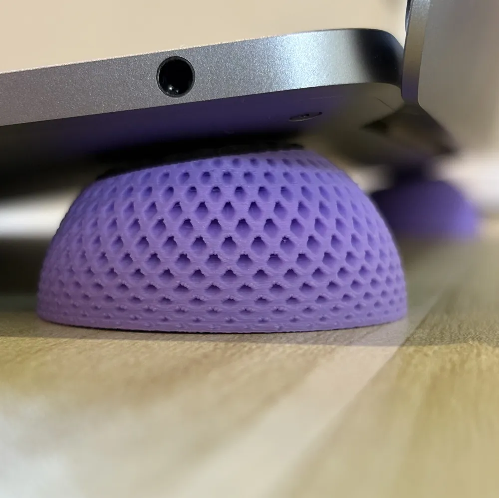 Laptop Stand / Riser - Free 3D Print Model - MakerWorld