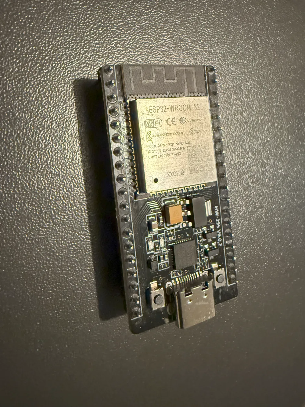 ESP32 38-Pin WLED Case by drathbone MakerWorld: Download Free 3D Models