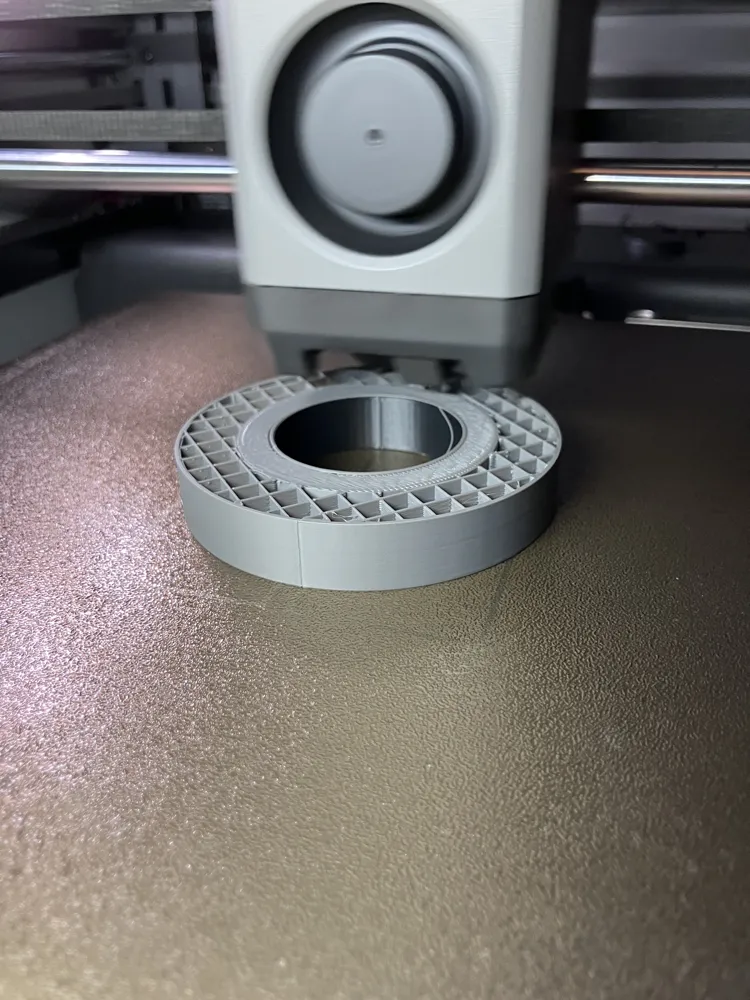 Reusable Supports Test - Free 3D Print Model - MakerWorld